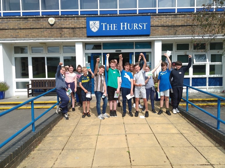 Book now for Summer School 2022 - News - The Hurst School