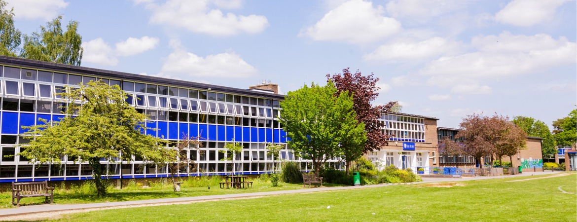 Happy 65th Birthday to The Hurst School - News - The Hurst School