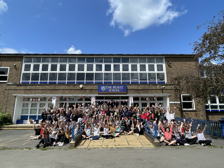 Summer School draws to a close - News - The Hurst School