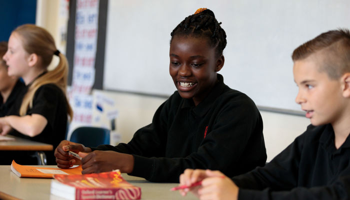 Business Studies - The Hurst School