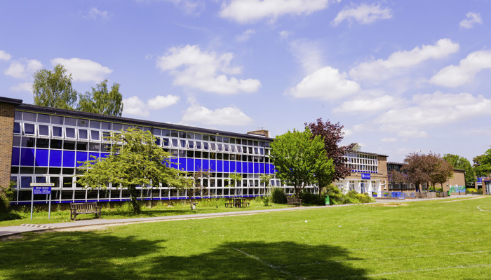 Current Vacancies - The Hurst School