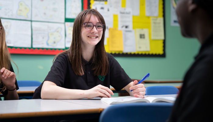 MFL - The Hurst School