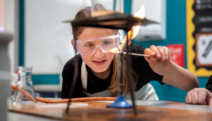 Curriculum Overview - The Hurst School